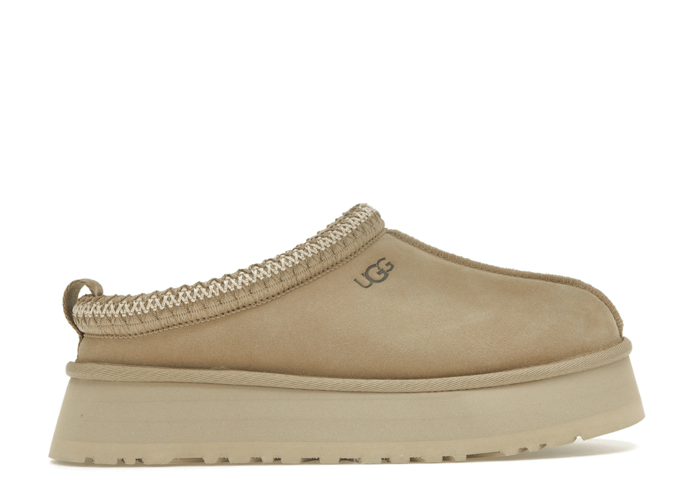 UGG Tazz Slipper Mustard Seed – Hypereserve